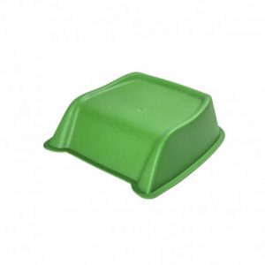 Green Booster Seats (36u. pack) | Theatre Booster Seats