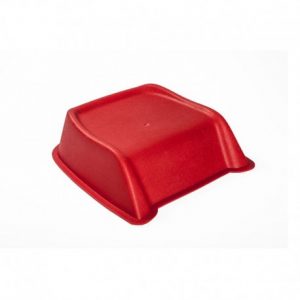 Red Booster Seats (36u. pack) | Theatre Booster Seats