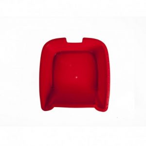 Red Booster Seats (36u. pack) | Theatre Booster Seats