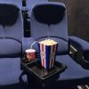 Cinema Seat Snack and Soda Tray (50u. pack) | Theatre Booster Seats